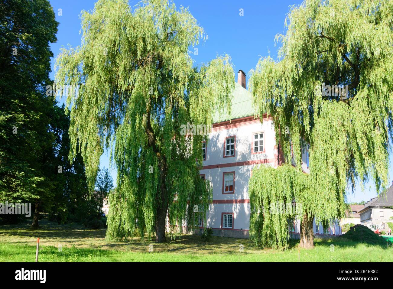 Frankenburg High Resolution Stock Photography and Images - Alamy