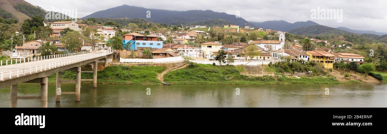 Iguape river hi-res stock photography and images - Alamy