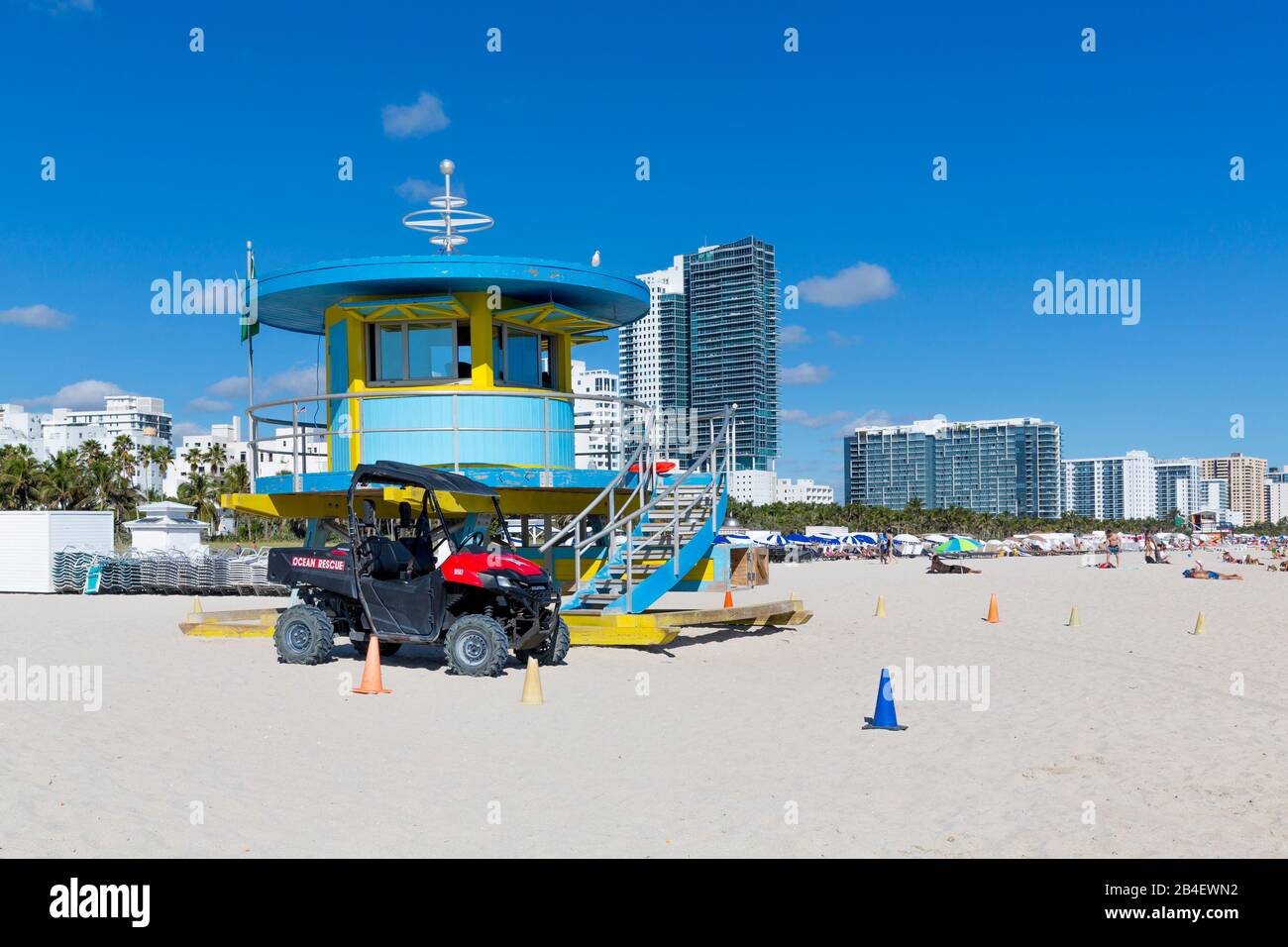 Baywatch hi-res stock photography and images - Alamy