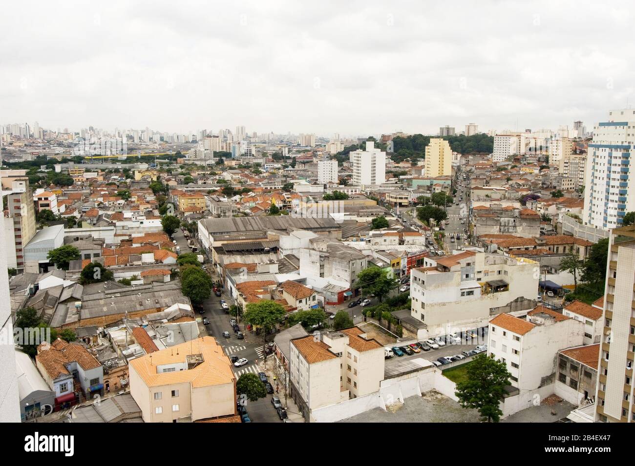 Cambuci sao paulo hi-res stock photography and images - Alamy