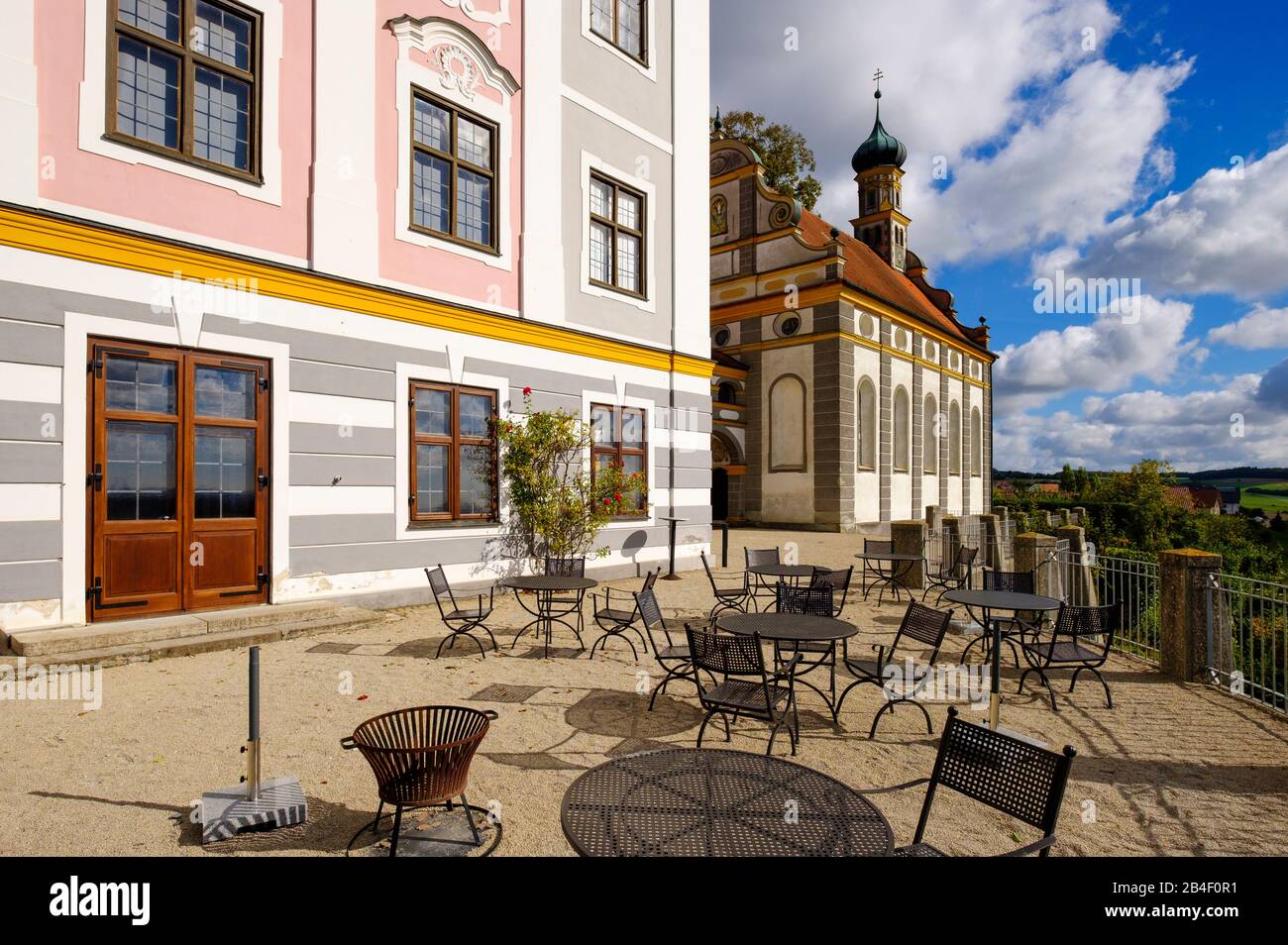 Kaisheim hi-res stock photography and images - Alamy
