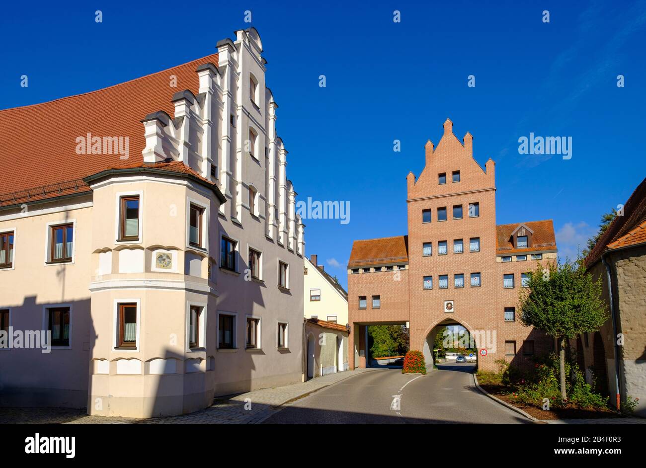 Donau ries district hi-res stock photography and images - Alamy