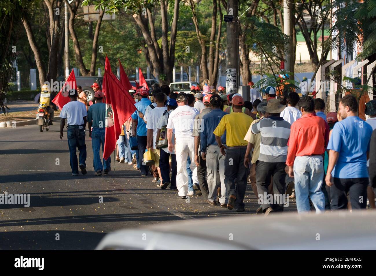 Mst flag hi-res stock photography and images - Alamy