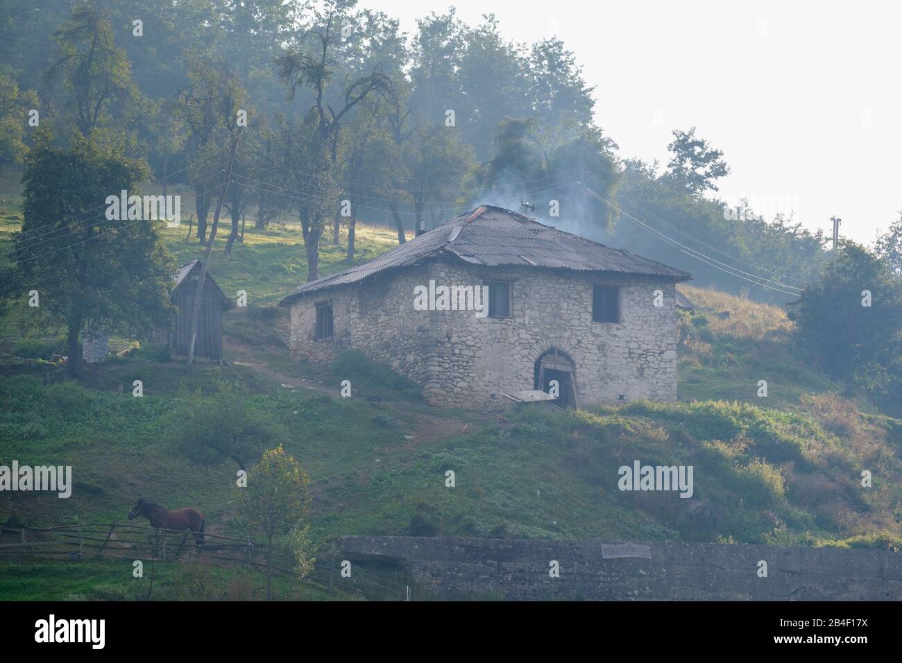 Berane montenegro hi-res stock photography and images - Alamy