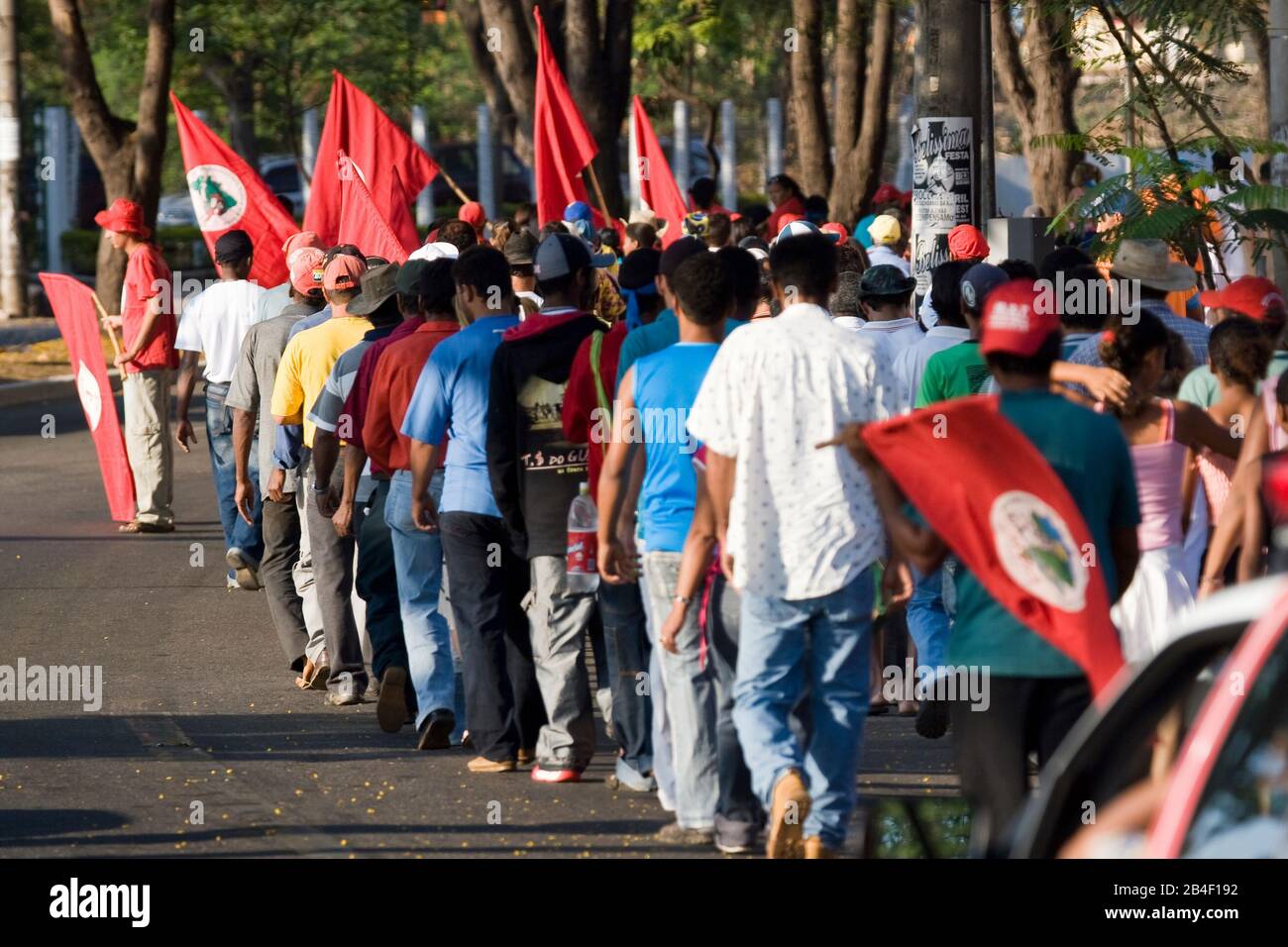 Mst flags hi-res stock photography and images - Alamy
