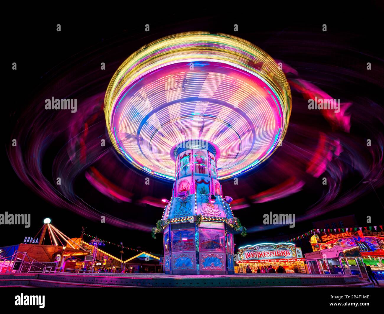 Kermis festival hi-res stock photography and images - Alamy