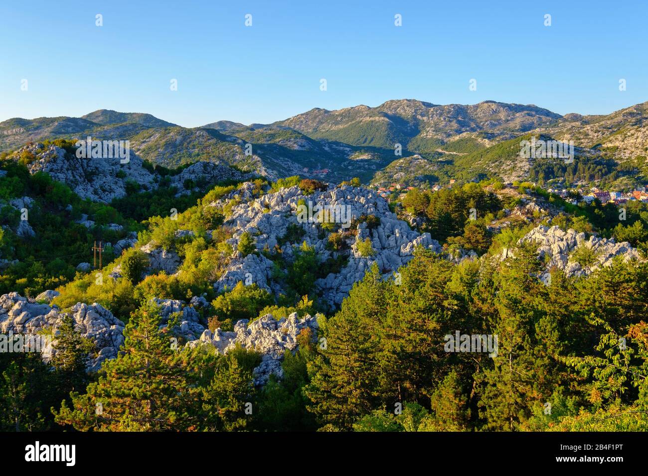 Danilo i of montenegro hi-res stock photography and images - Alamy