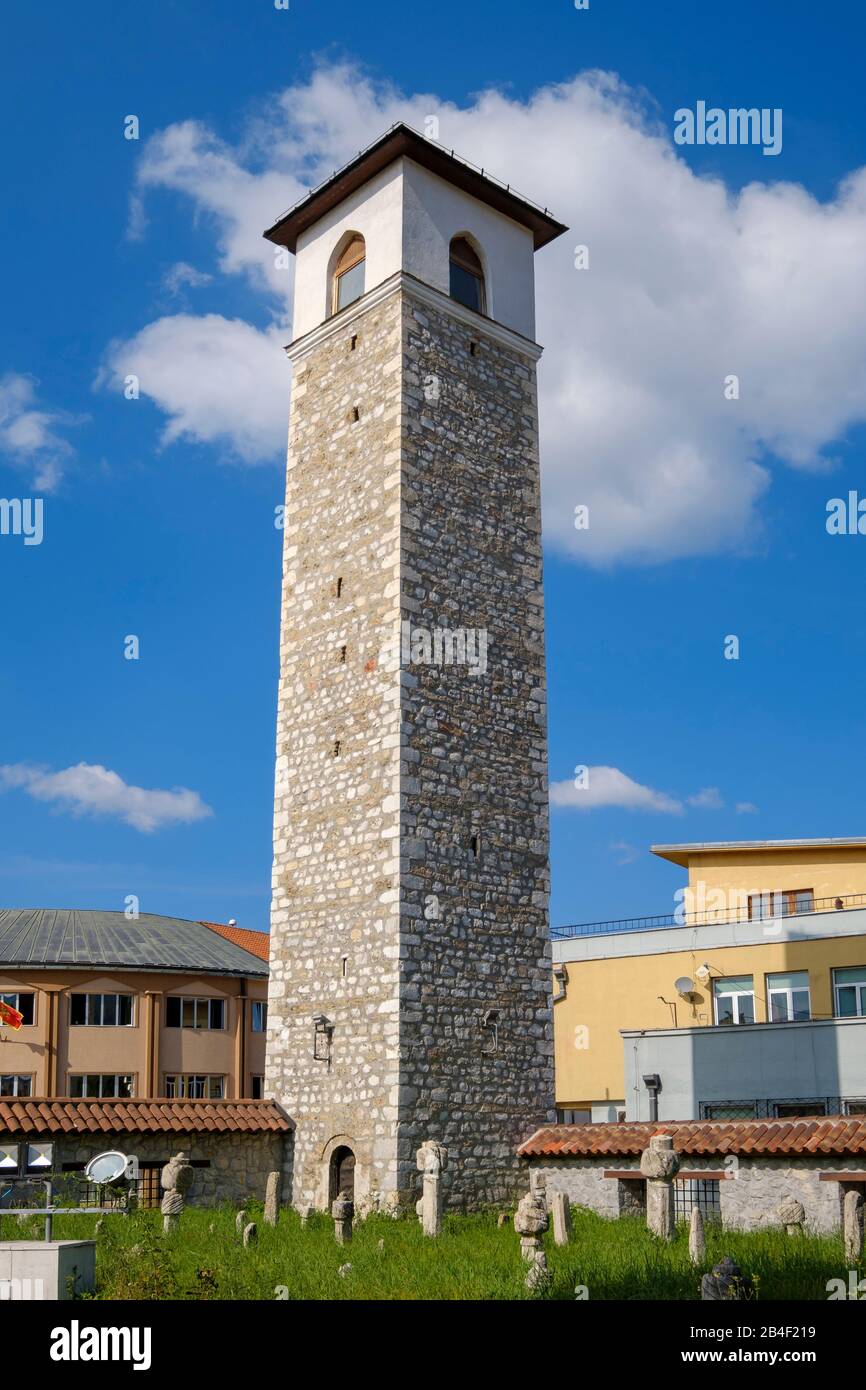 Pljevlja province hi-res stock photography and images - Alamy