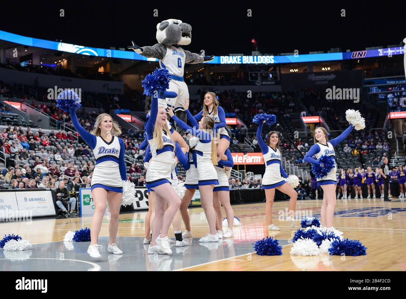 Second spike hi-res stock photography and images - Alamy