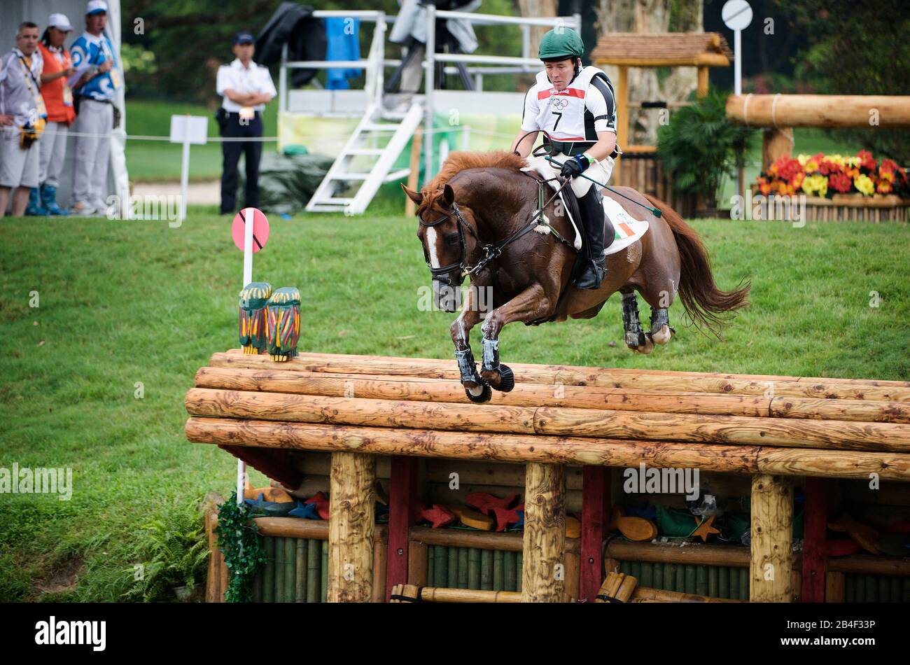 Austin o'connor olympics hi-res stock photography and images - Alamy