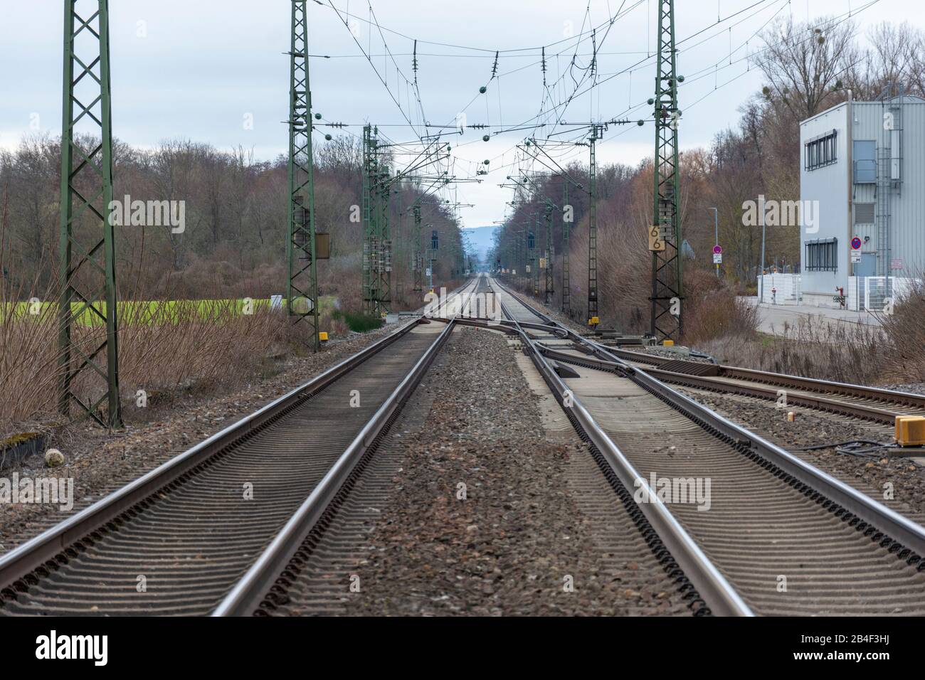 Trace system hi-res stock photography and images - Alamy