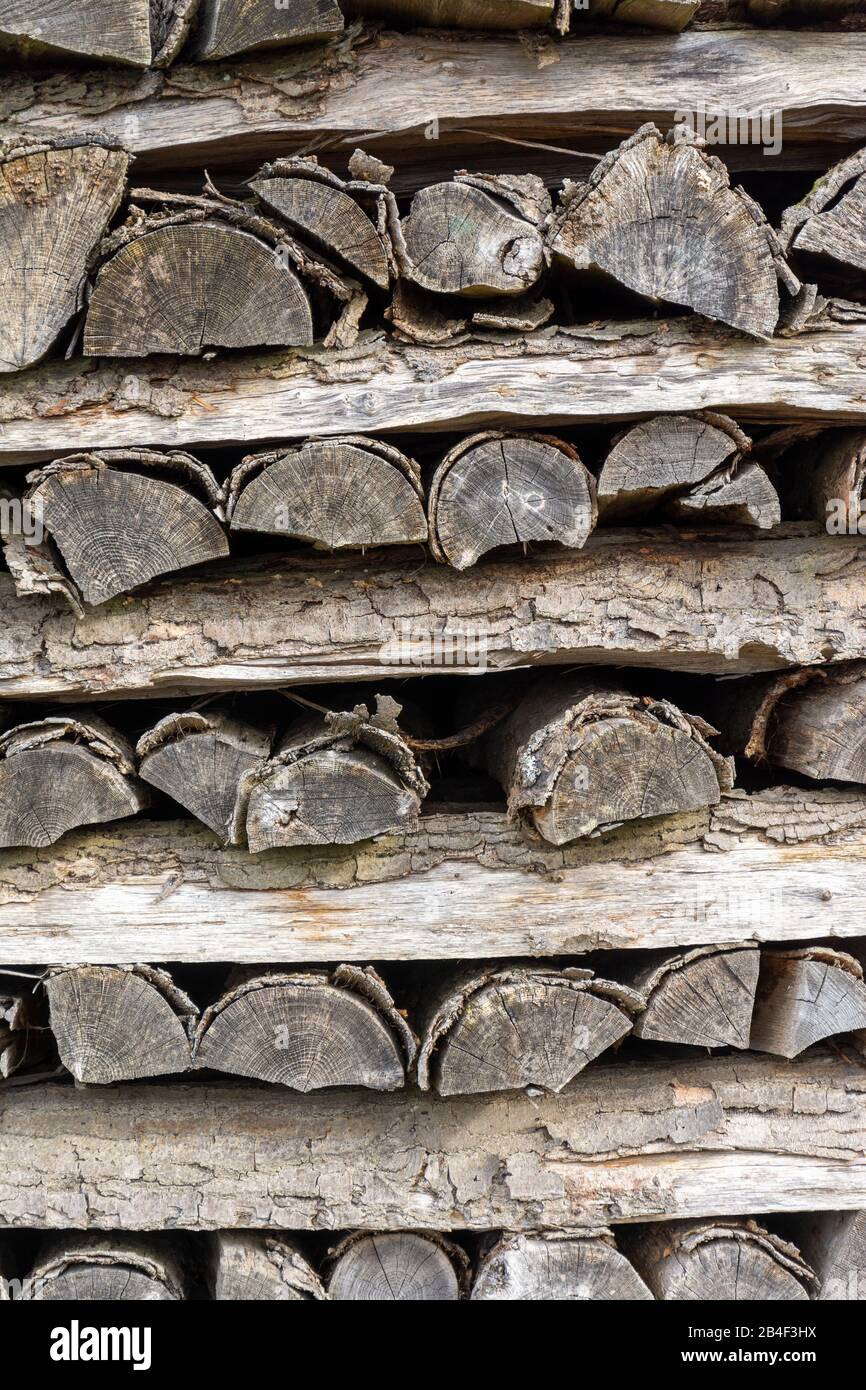 Firewood icon hi-res stock photography and images - Alamy