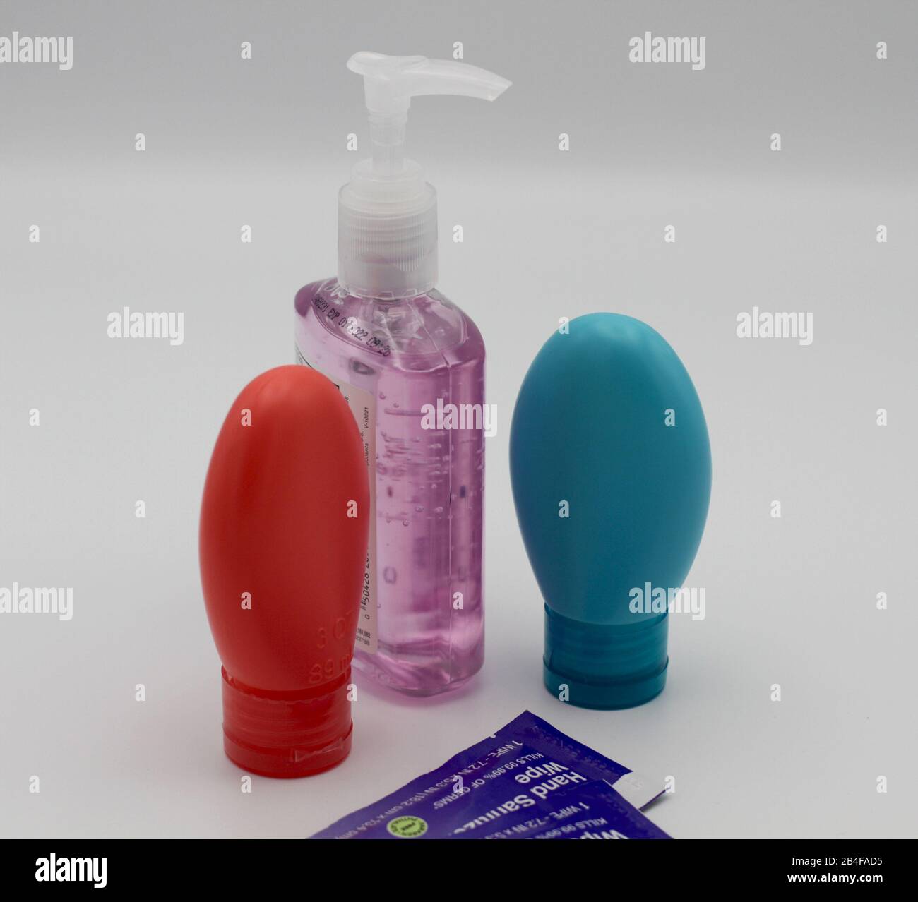 Wash hands hand sanitizer hi-res stock photography and images - Alamy