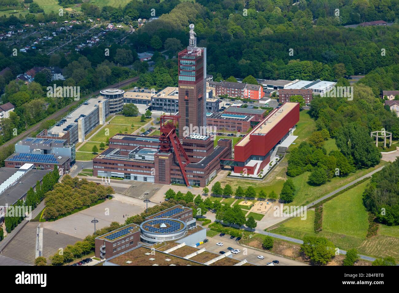 Vivawest wohnen gmbh hi-res stock photography and images - Alamy Vivawest wohnen gmbh hi-res stock photography and images - Alamy