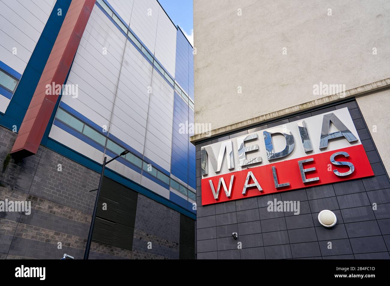 Wales Town Stadium High Resolution Stock Photography and Images - Alamy