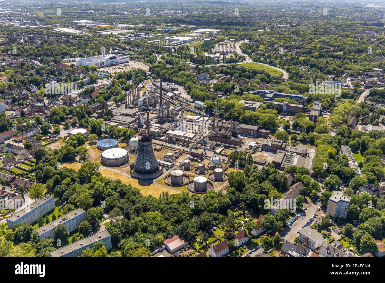 Sasol hi-res stock photography and images - Alamy