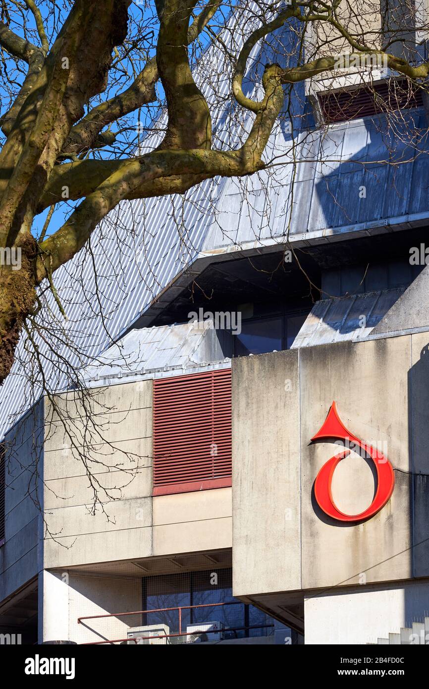 National concert hall wales hi-res stock photography and images - Alamy