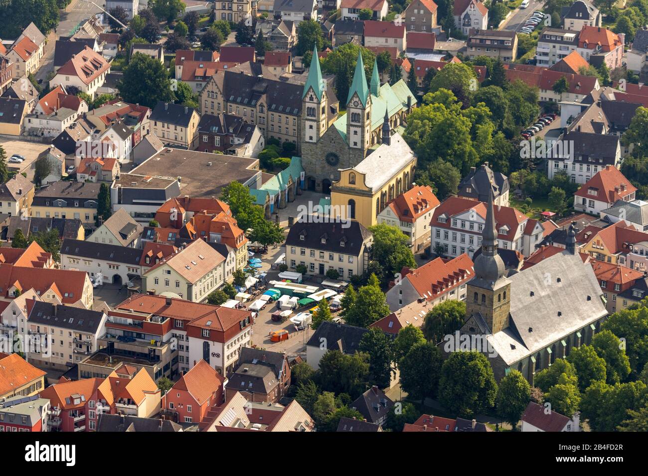 Werl High Resolution Stock Photography and Images - Alamy