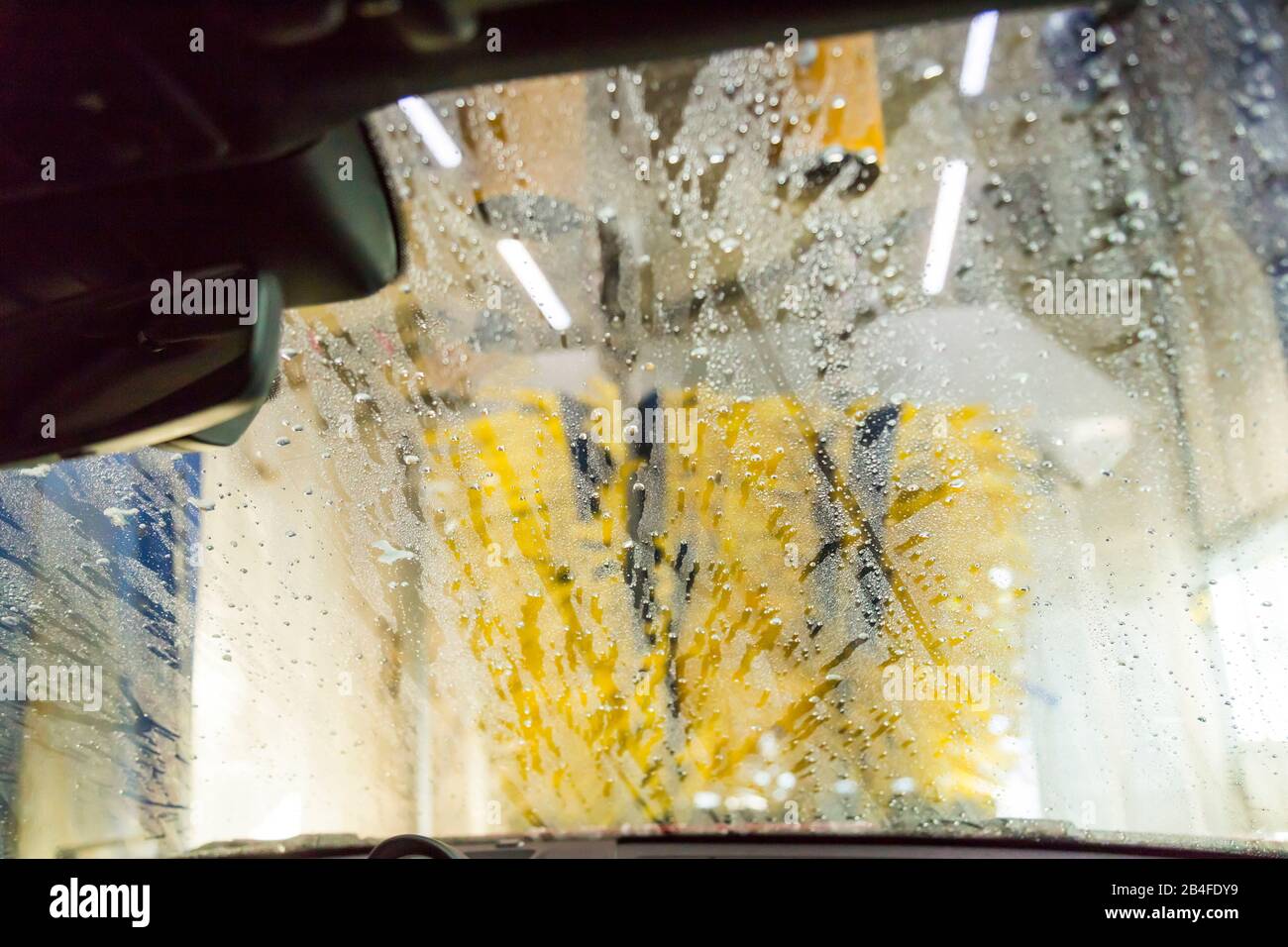 From Inside Washing Machine High Resolution Stock Photography and ...