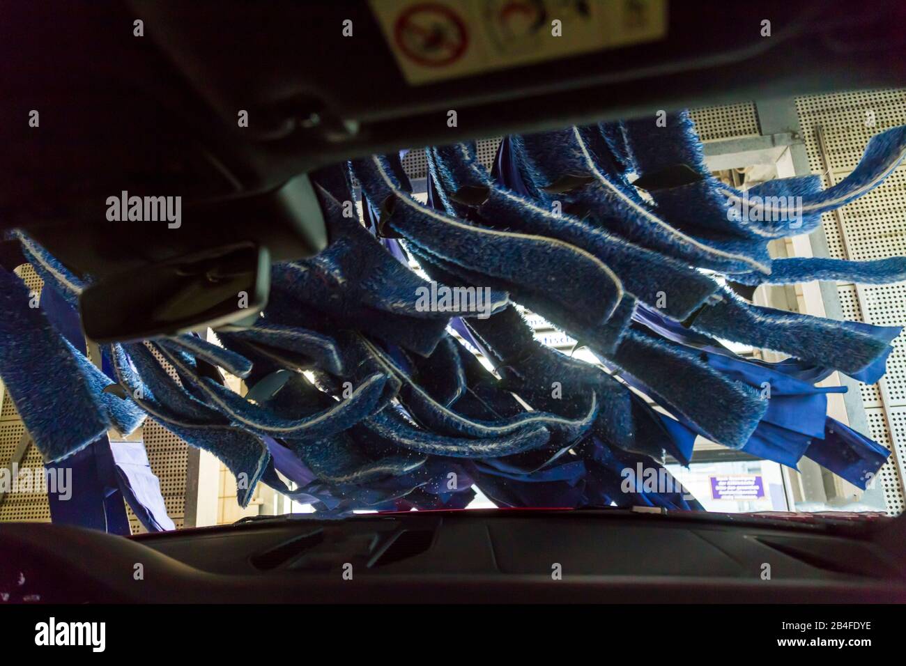 From Inside Washing Machine High Resolution Stock Photography and ...