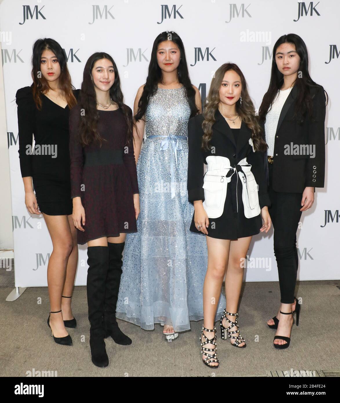 Sarah teen model hi-res stock photography and images - Alamy