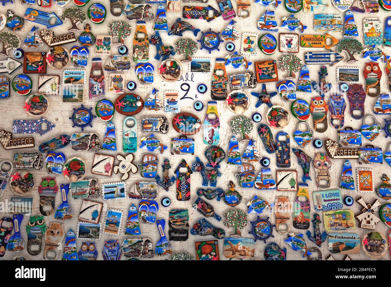 Magnetic sticker hi-res stock photography and images - Alamy