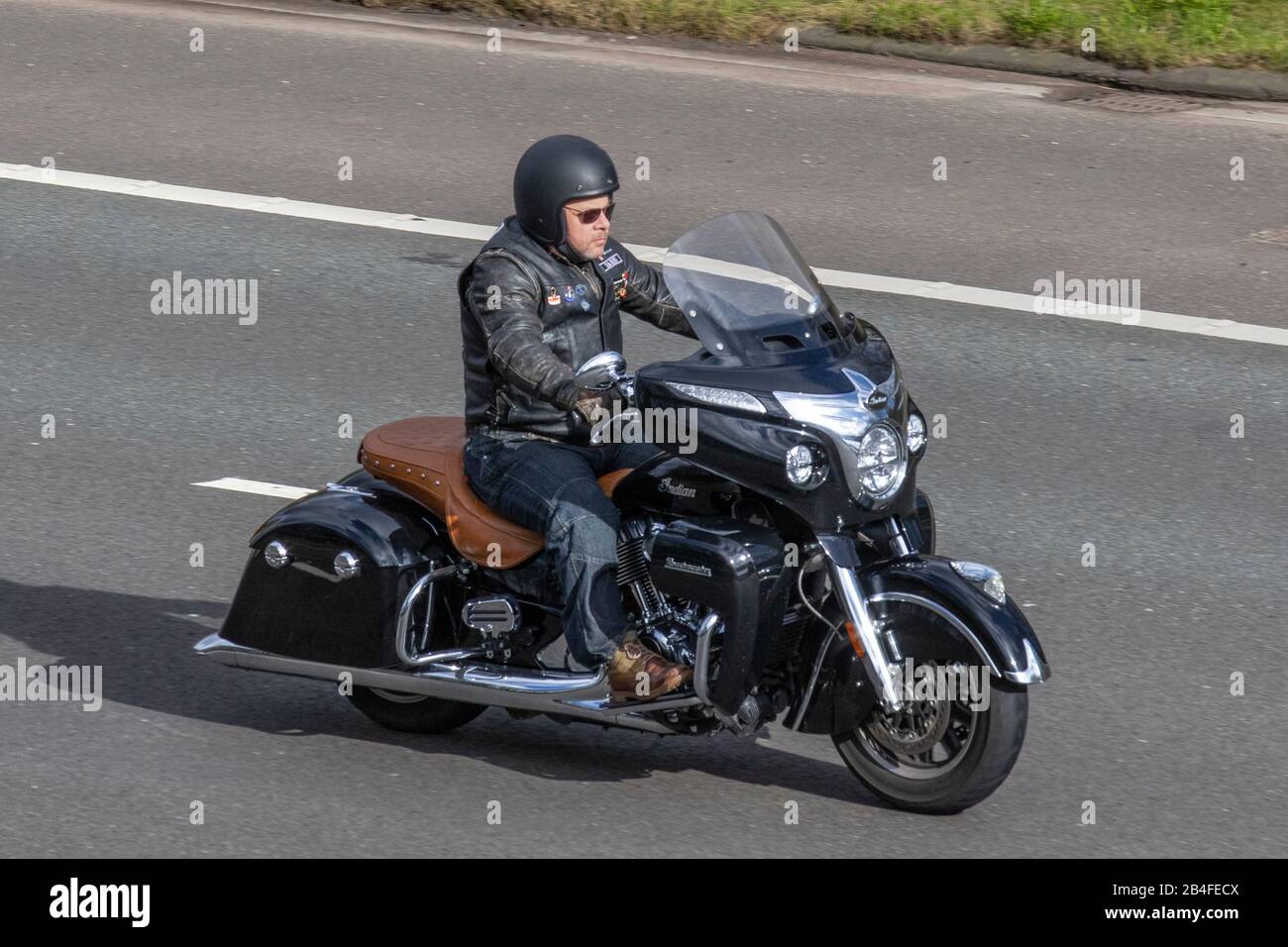 Indian Bikes 2022 Road Master