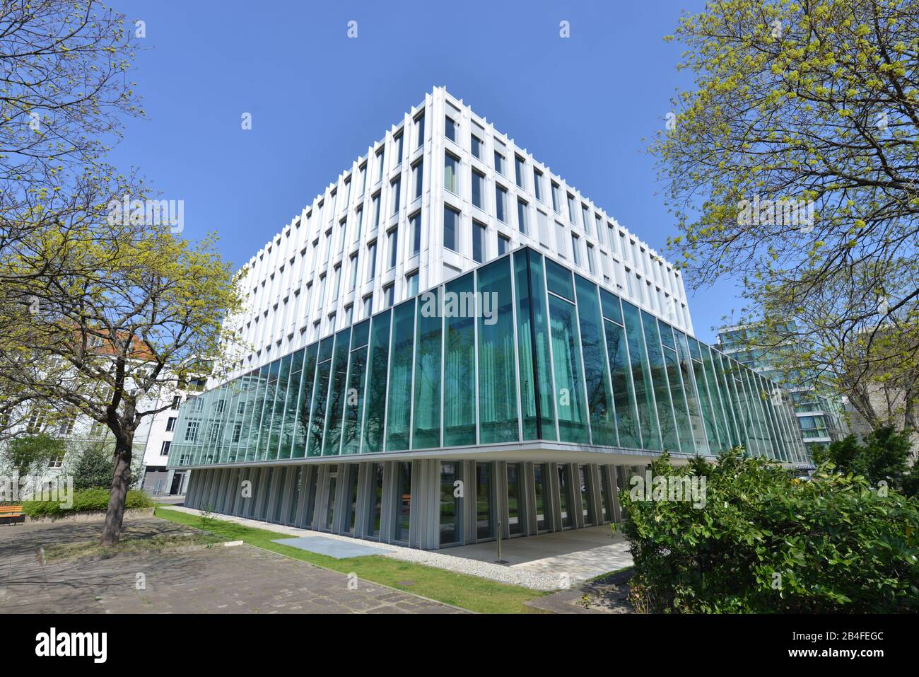 Heinrich böll stiftung hi-res stock photography and images - Alamy