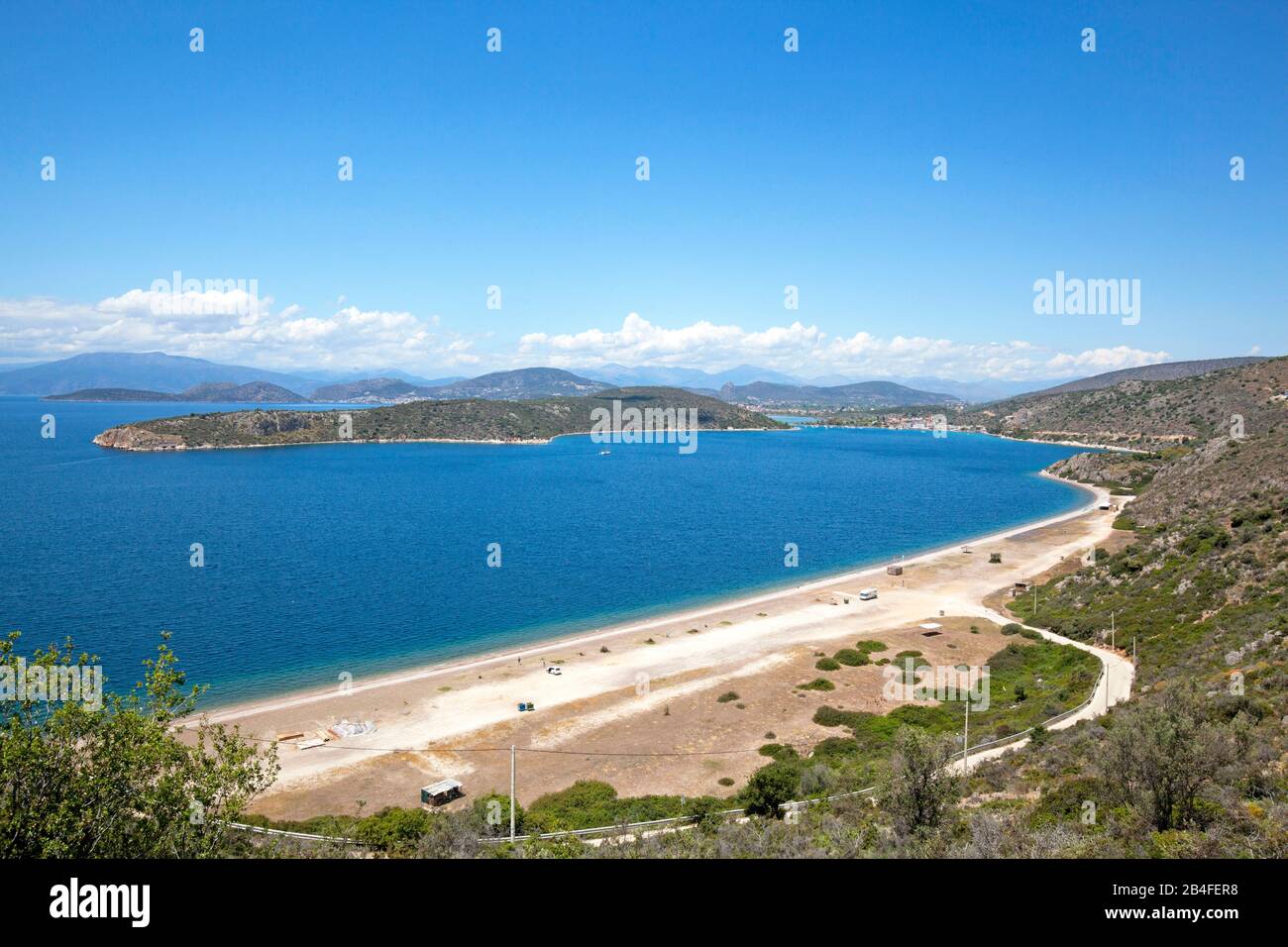 Napflion hi-res stock photography and images - Alamy