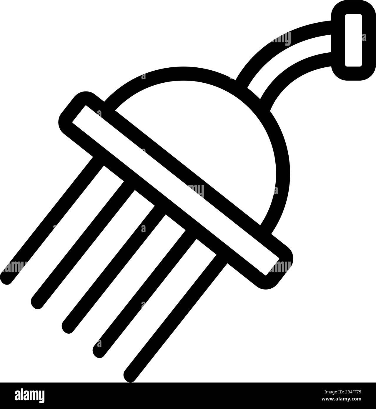 soul icon vector. Isolated contour symbol illustration Stock Vector ...