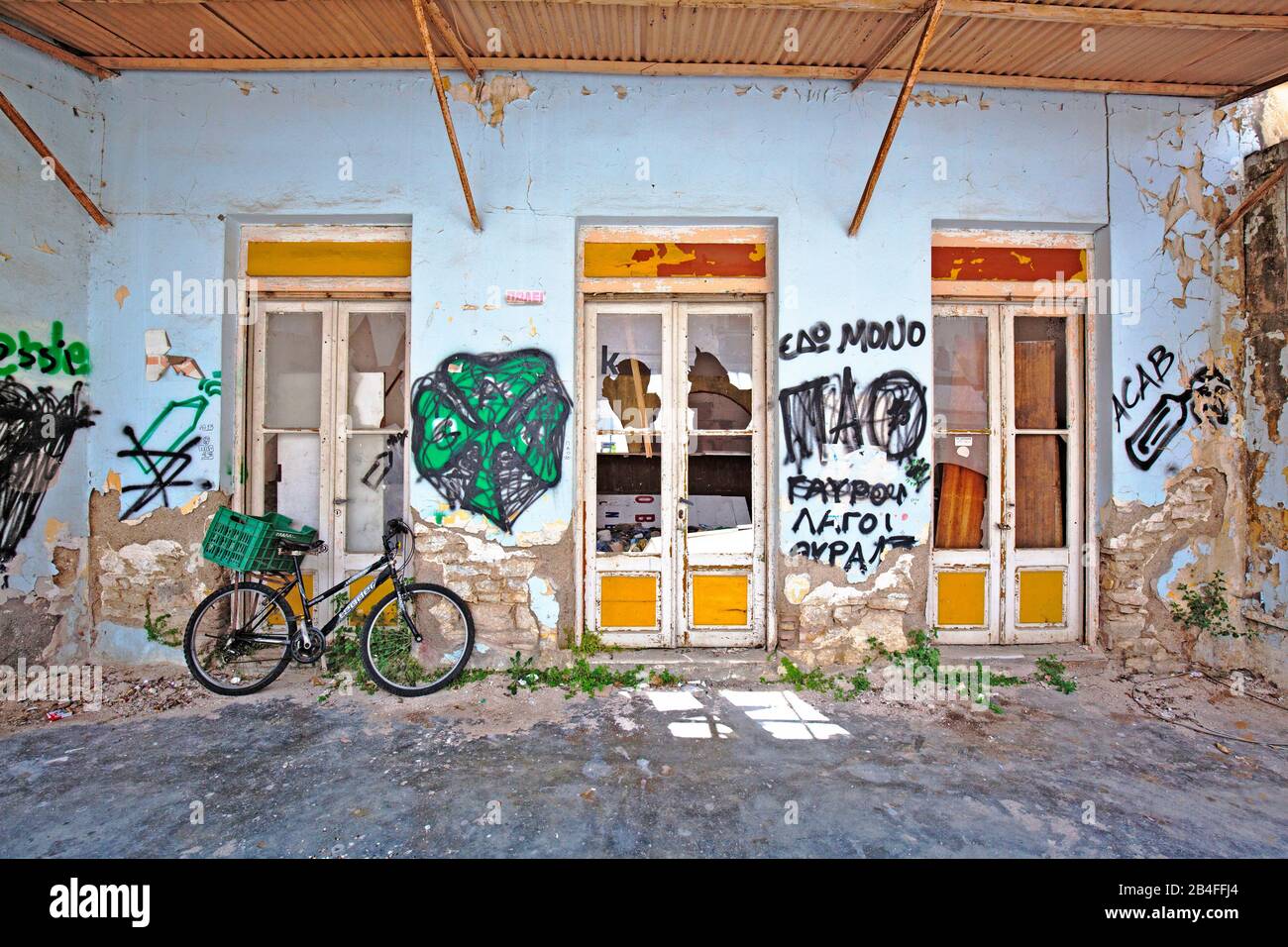 Astakos hi-res stock photography and images - Alamy