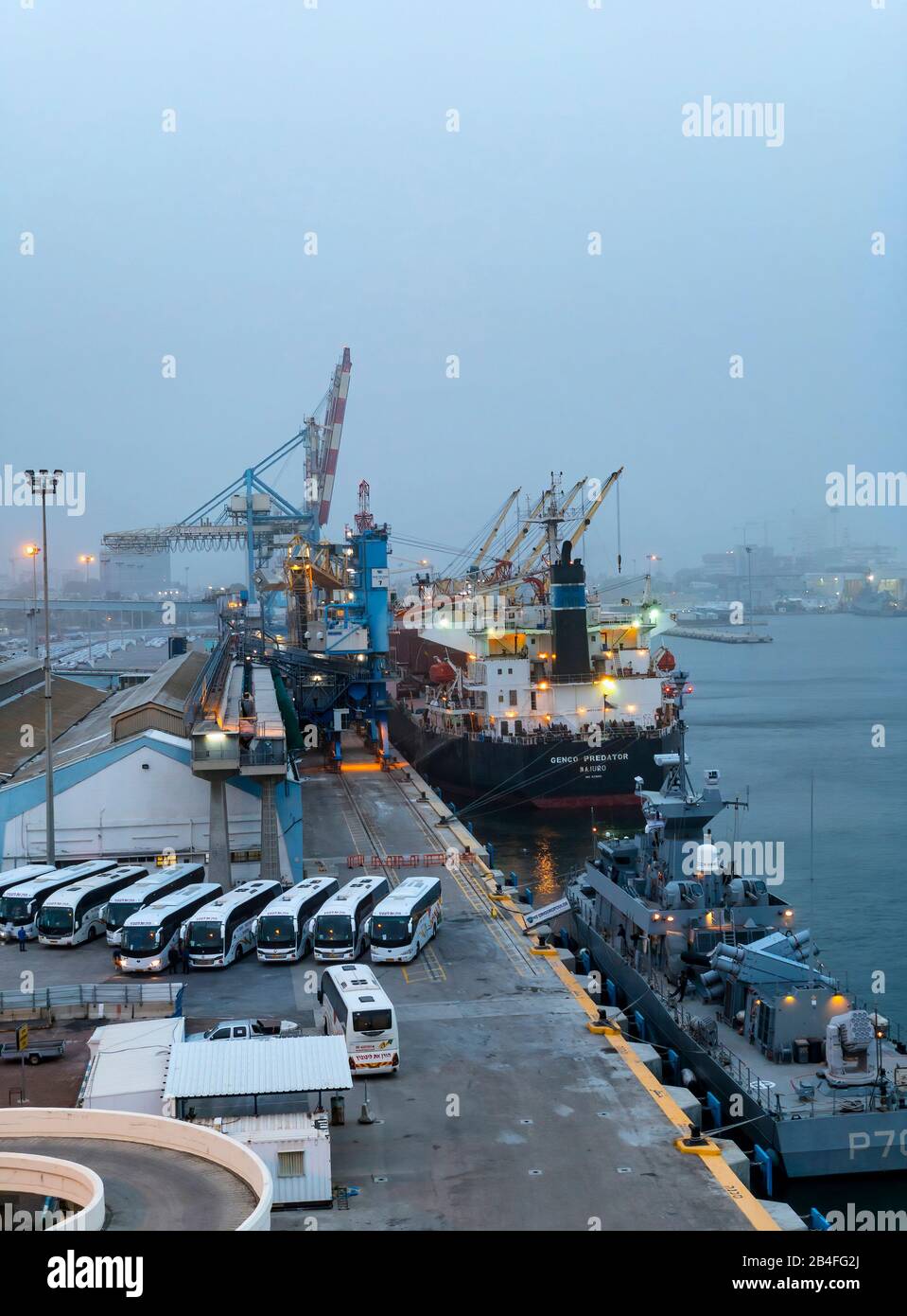 Old railway station israel hi-res stock photography and images - Alamy