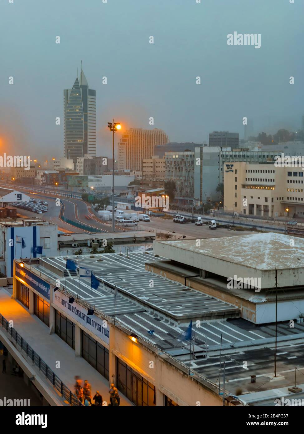 Old railway station israel hi-res stock photography and images - Alamy