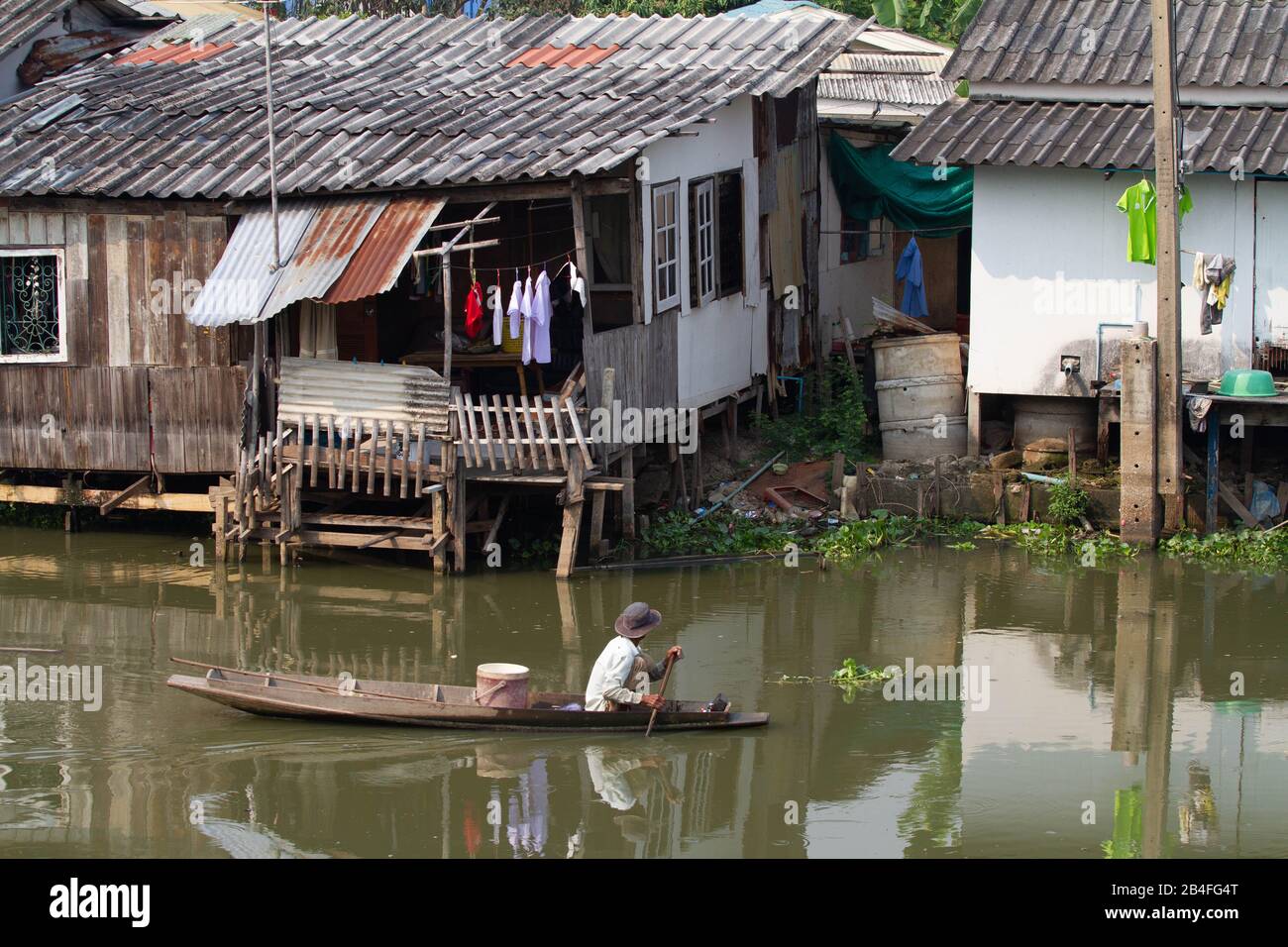 Min buri hi-res stock photography and images - Alamy