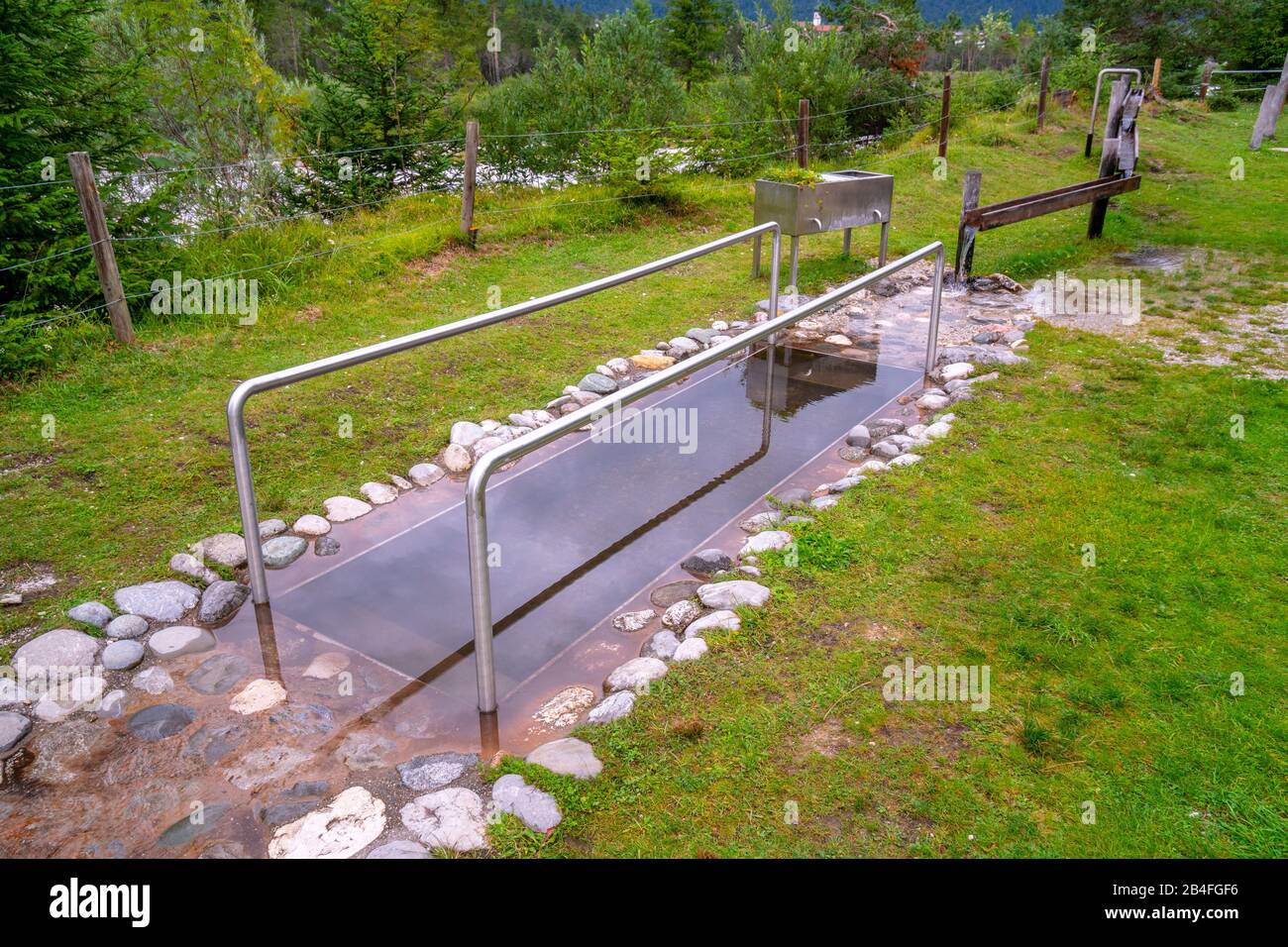 Therapeutic facility hi-res stock photography and images - Alamy