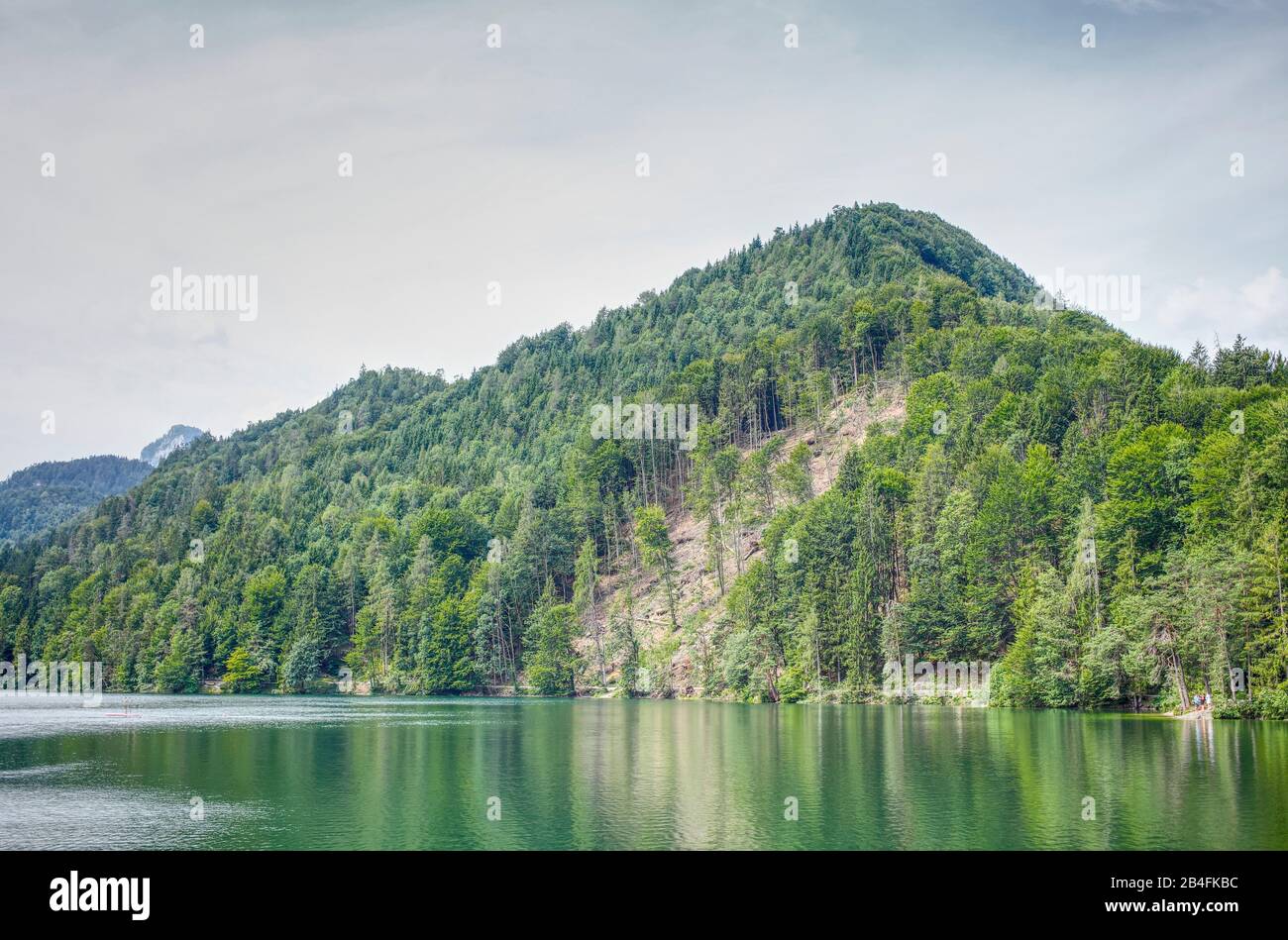 Hechtsee hi-res stock photography and images - Alamy
