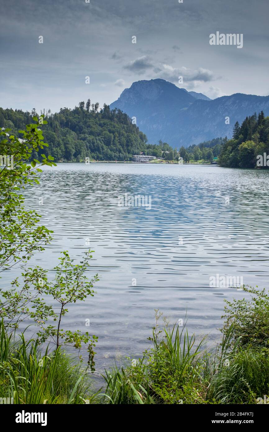 Hechtsee High Resolution Stock Photography and Images - Alamy