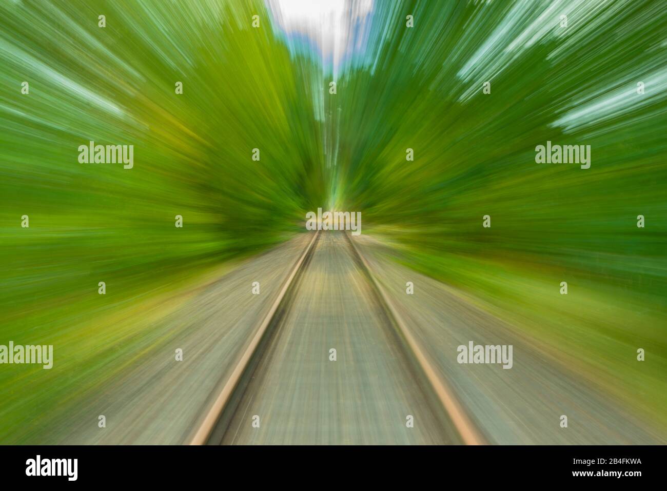 Distortions hi-res stock photography and images - Alamy