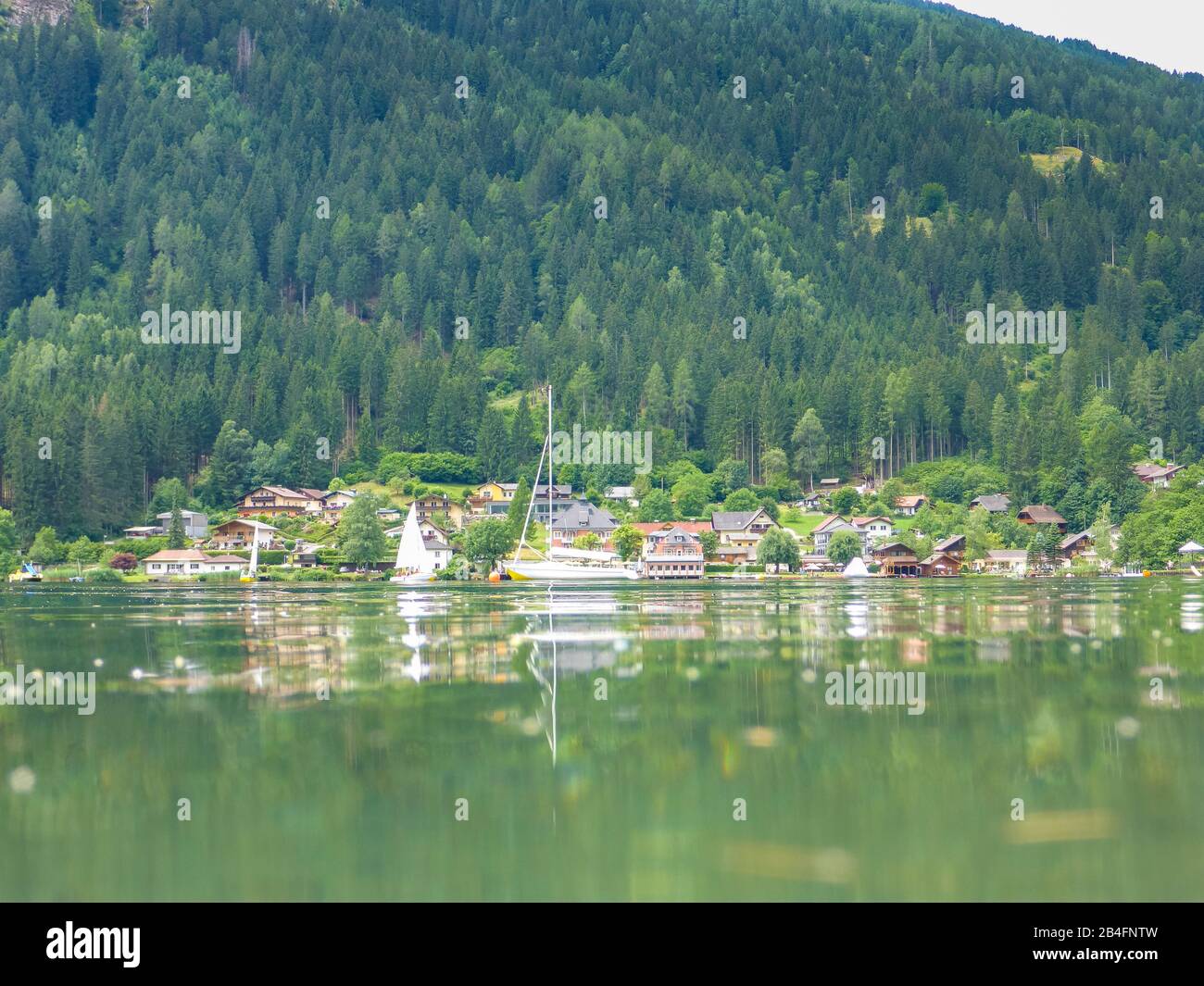 Brennsee High Resolution Stock Photography and Images - Alamy