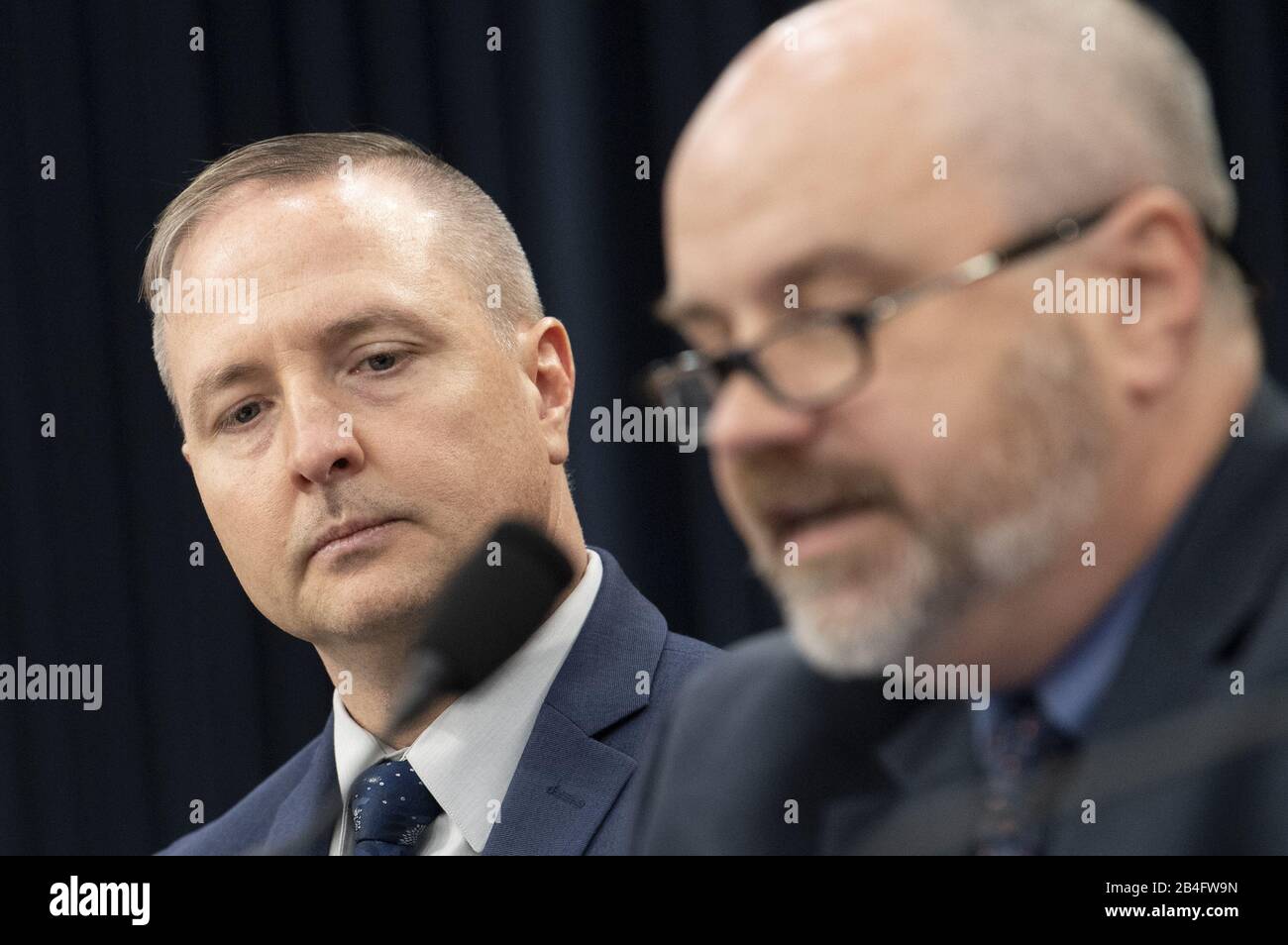 Johns hopkins school of nursing hi-res stock photography and images - Alamy