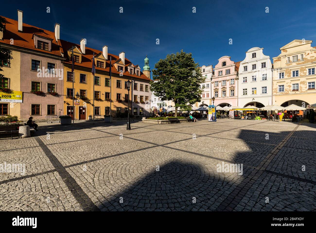 Hirschberg giant mountains hi-res stock photography and images - Alamy