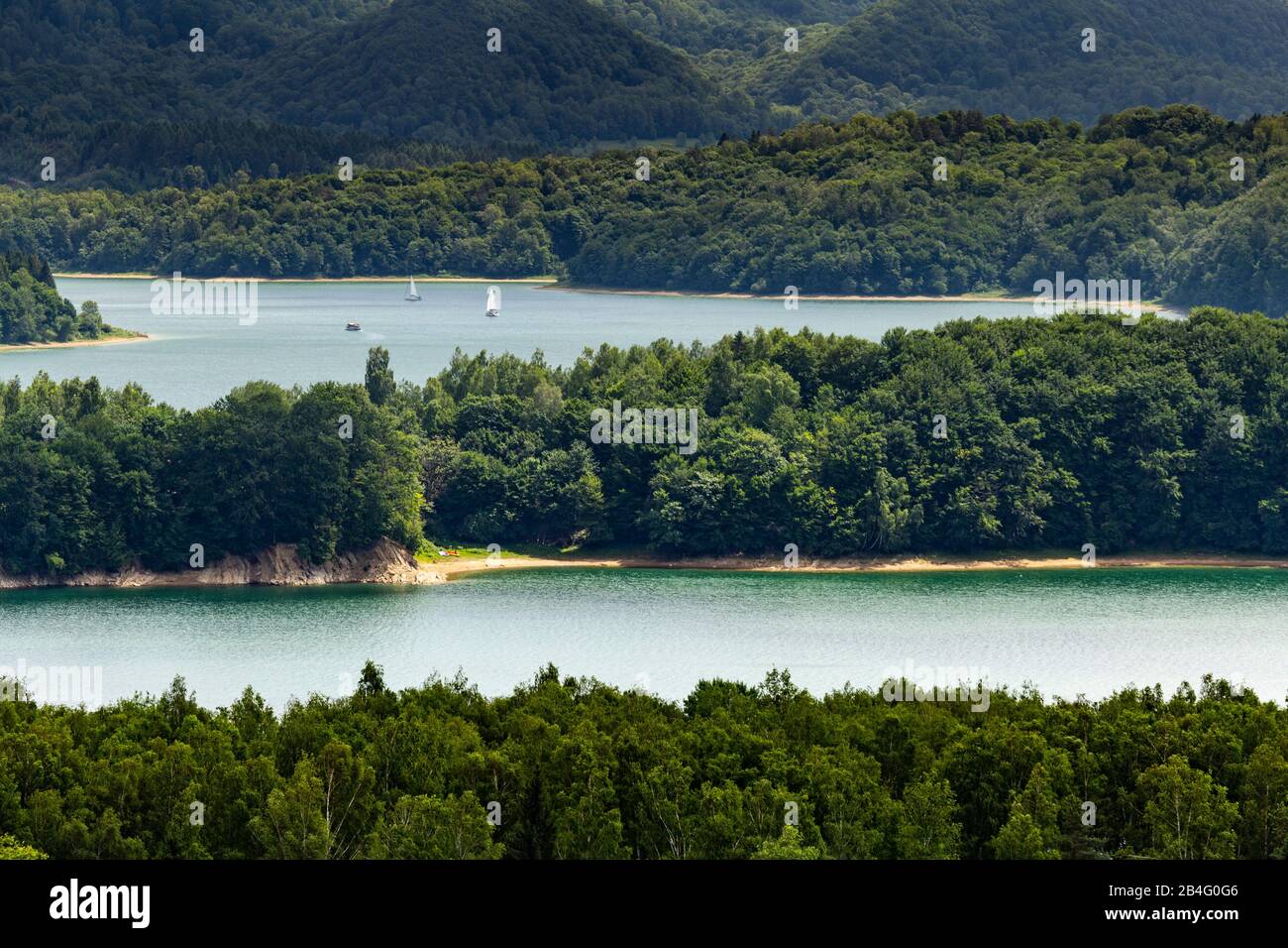 Solina High Resolution Stock Photography and Images - Alamy