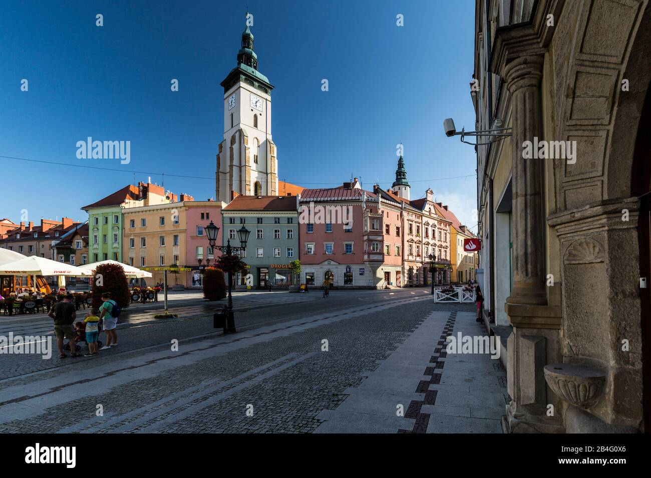 Zlotoryja Goldberg High Resolution Stock Photography and Images - Alamy
