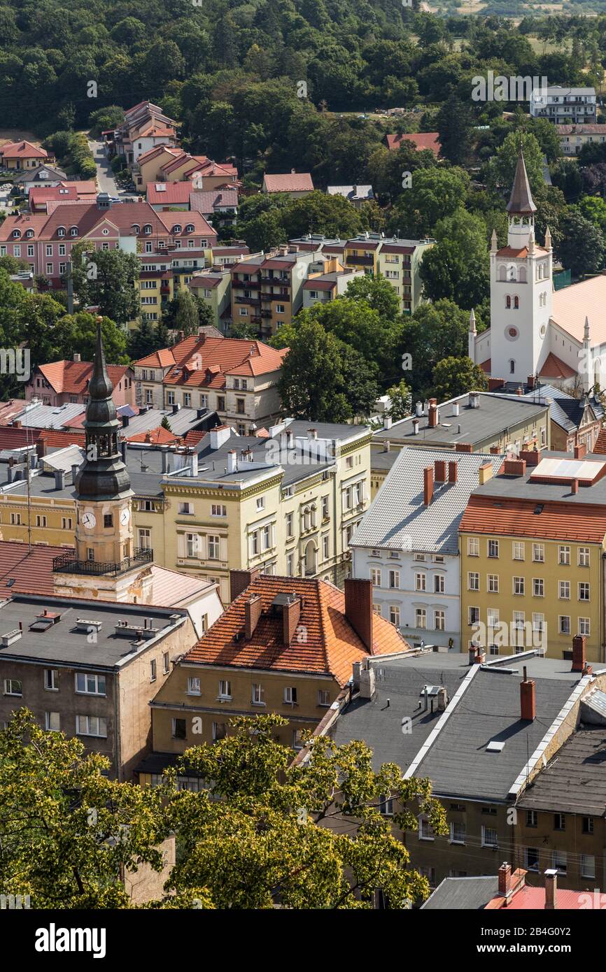 Bolkenhain hi-res stock photography and images - Alamy