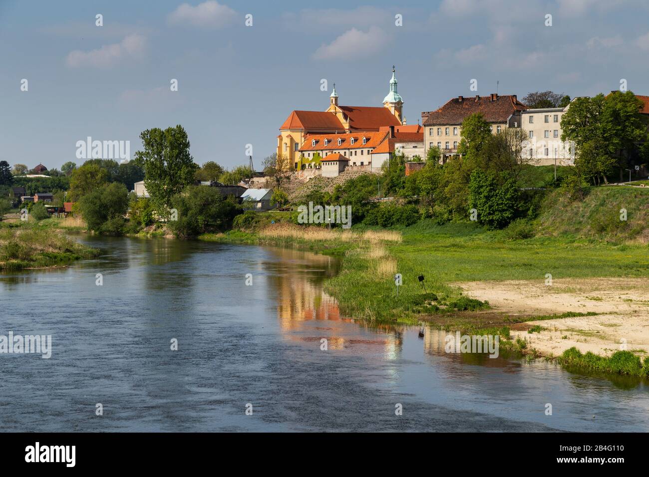 Pyzdry hi-res stock photography and images - Alamy