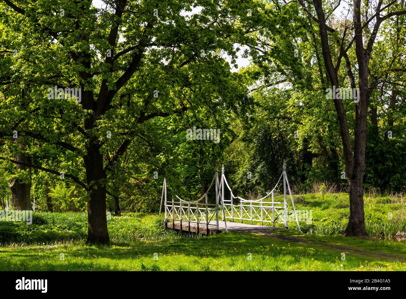 Palace miloslaw hi-res stock photography and images - Alamy