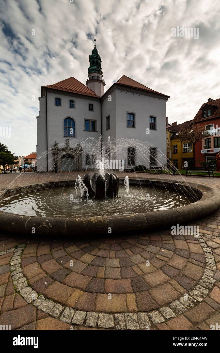 Lauban High Resolution Stock Photography and Images - Alamy