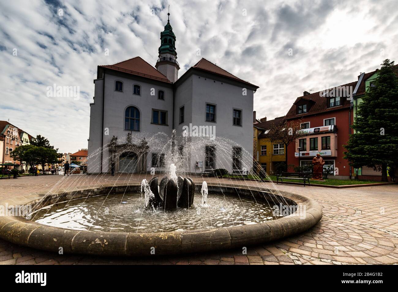 Lauban High Resolution Stock Photography and Images - Alamy