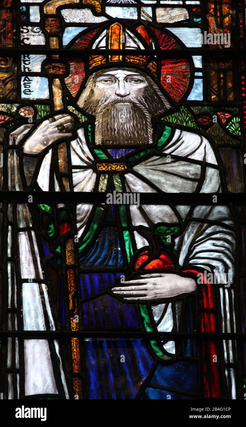 Cork ireland honan chapel hi-res stock photography and images - Alamy