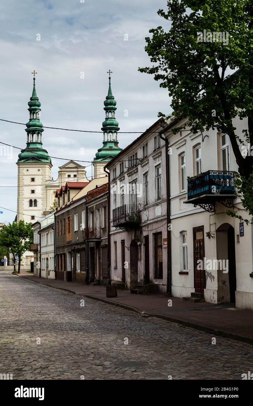 Lowicz hi-res stock photography and images - Alamy